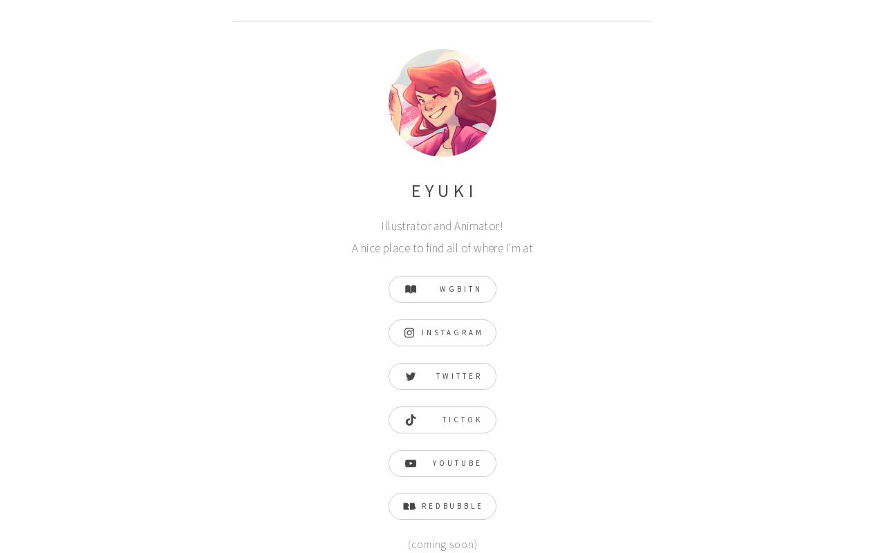 Eyuki